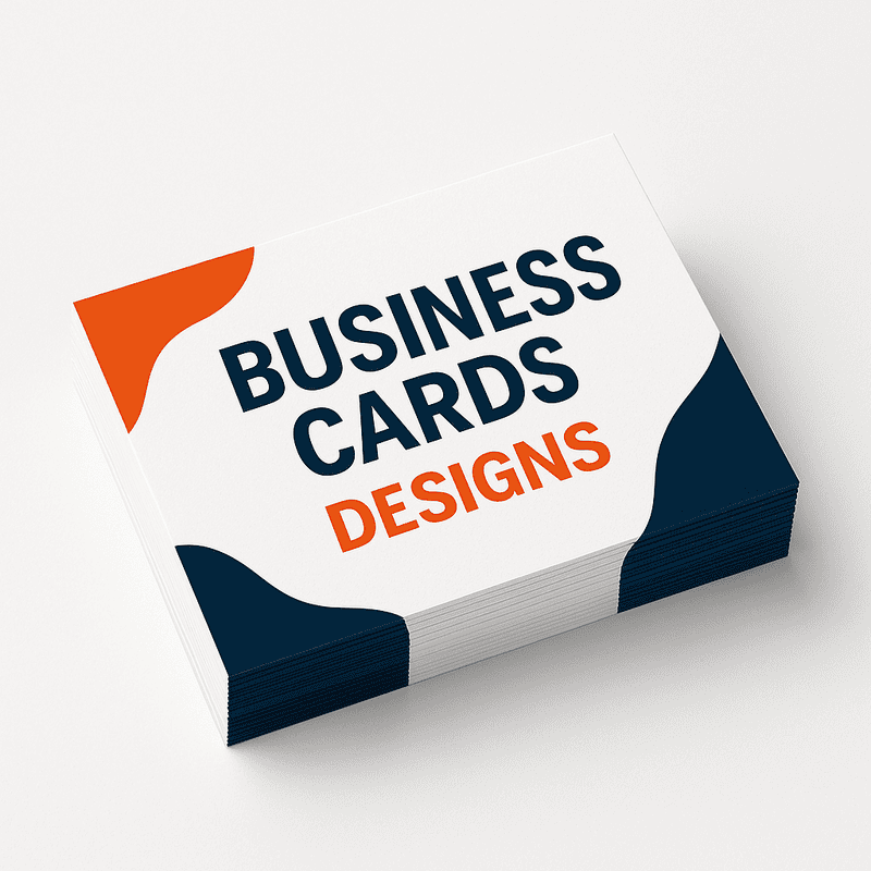 Business Card Design Services | JaraPrint