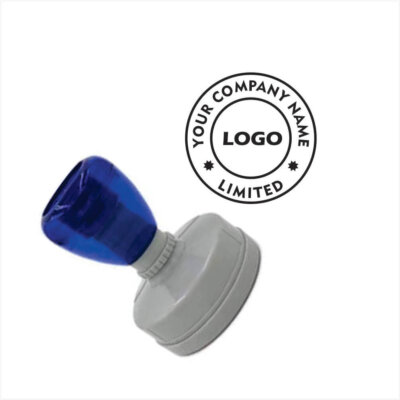 Custom Logo Stamp | JaraPrint
