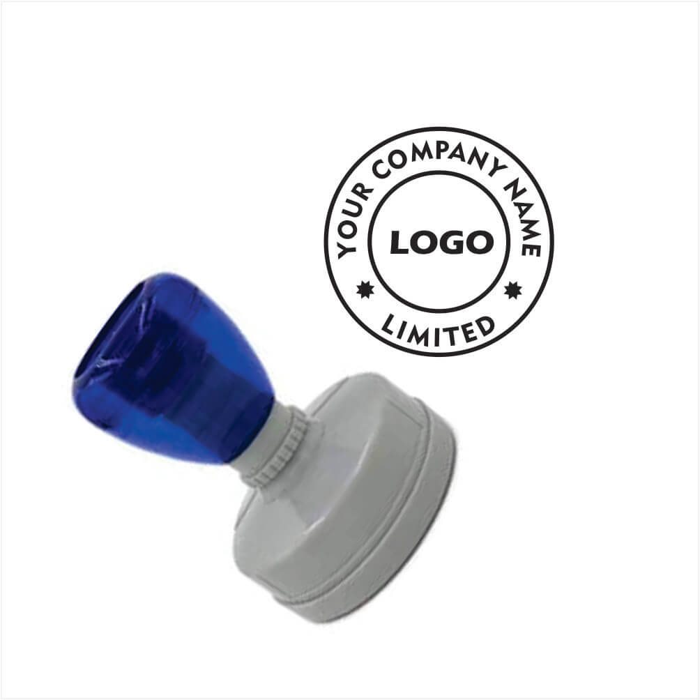 Custom Logo Stamp | JaraPrint