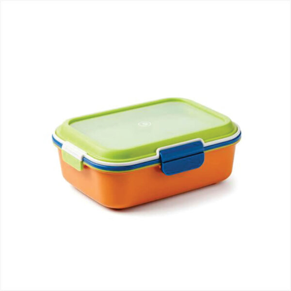 Custom Wheat Straw Lunch Box | JaraPrint